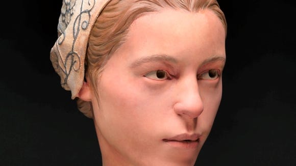 'Survival cannibalism' practiced by Jamestown settlers 'Survival cannibalism' practiced by Jamestown settlers
