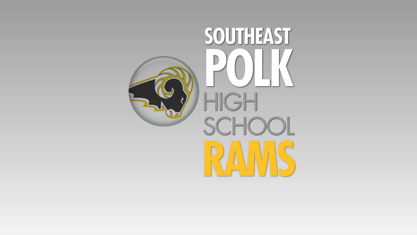 Southeast Polk football team finishes regular season with a win
