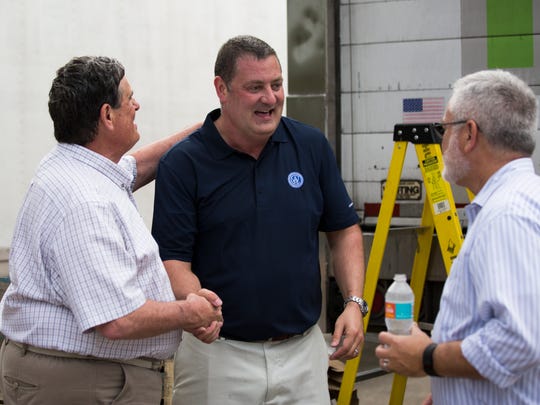 N. Naples financial firm growing fast and furious