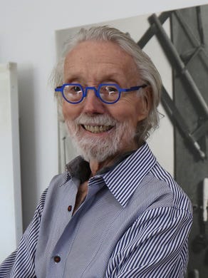 Famed artist Wendell Castle dies at 85