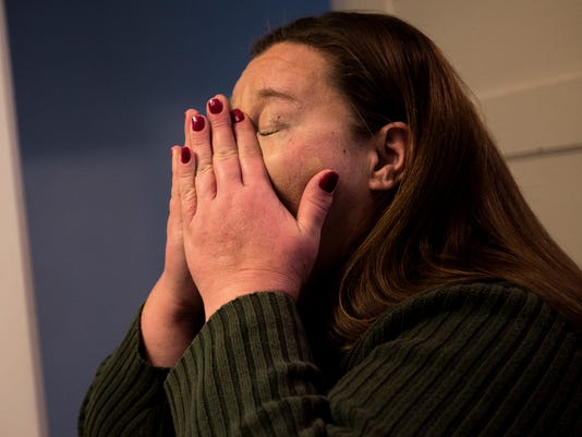 Heroin is at home in Wisconsin. But who are the addicts?