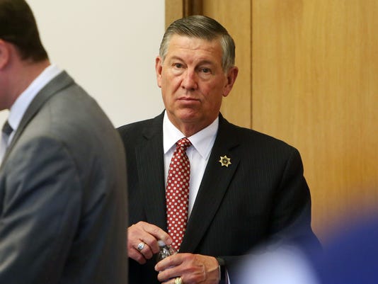 Putnam: Ex-DA Adam Levy wins $150K in defamation suit vs. sheriff