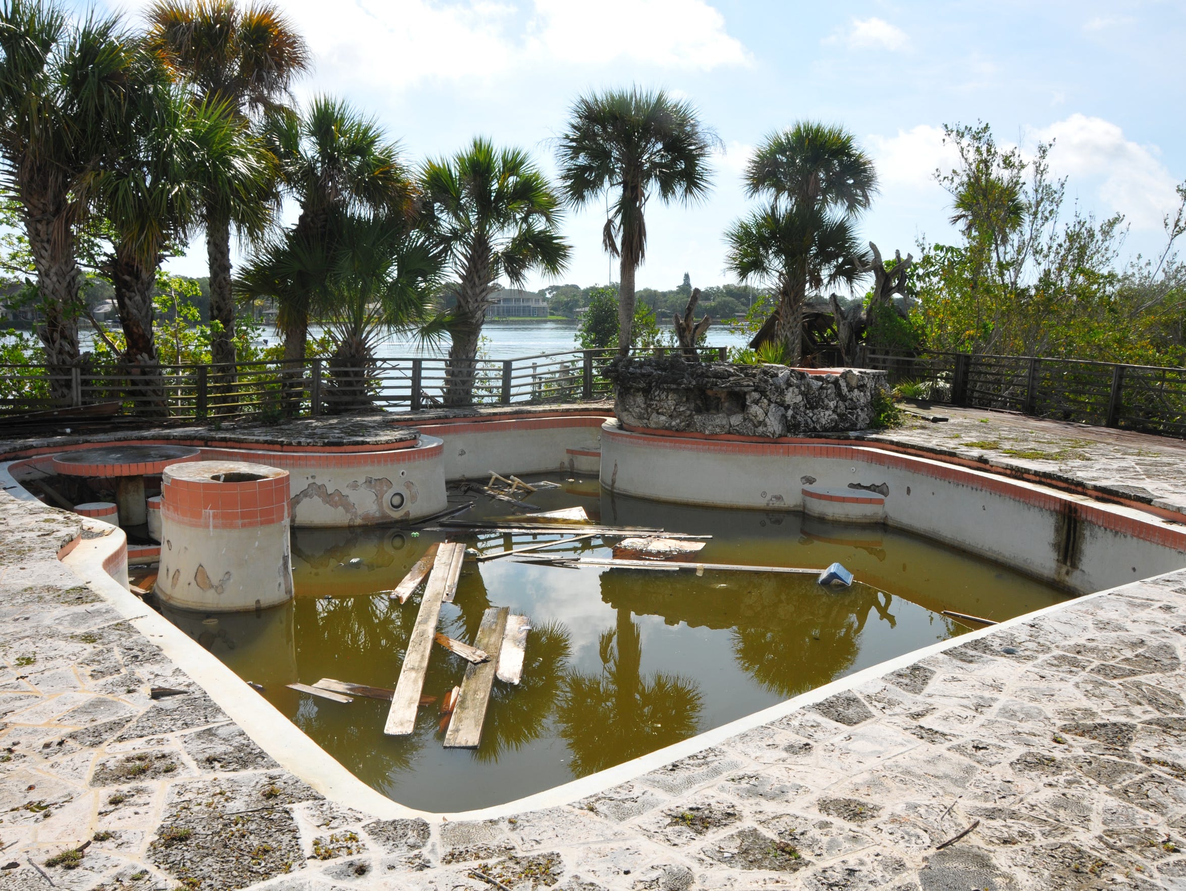 Dragon Point Merritt Island Florida