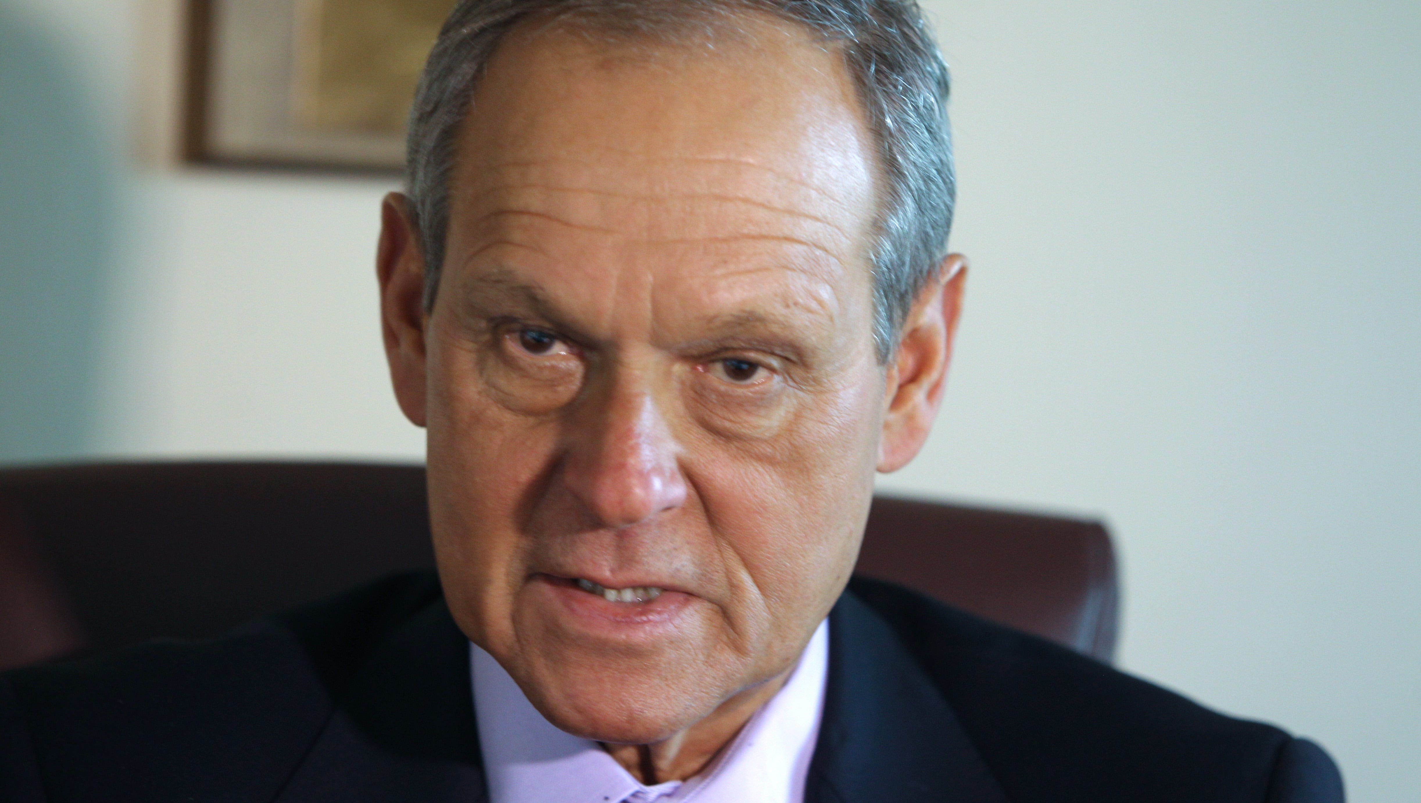 Brinks Robbery case: Who remains of the major players?