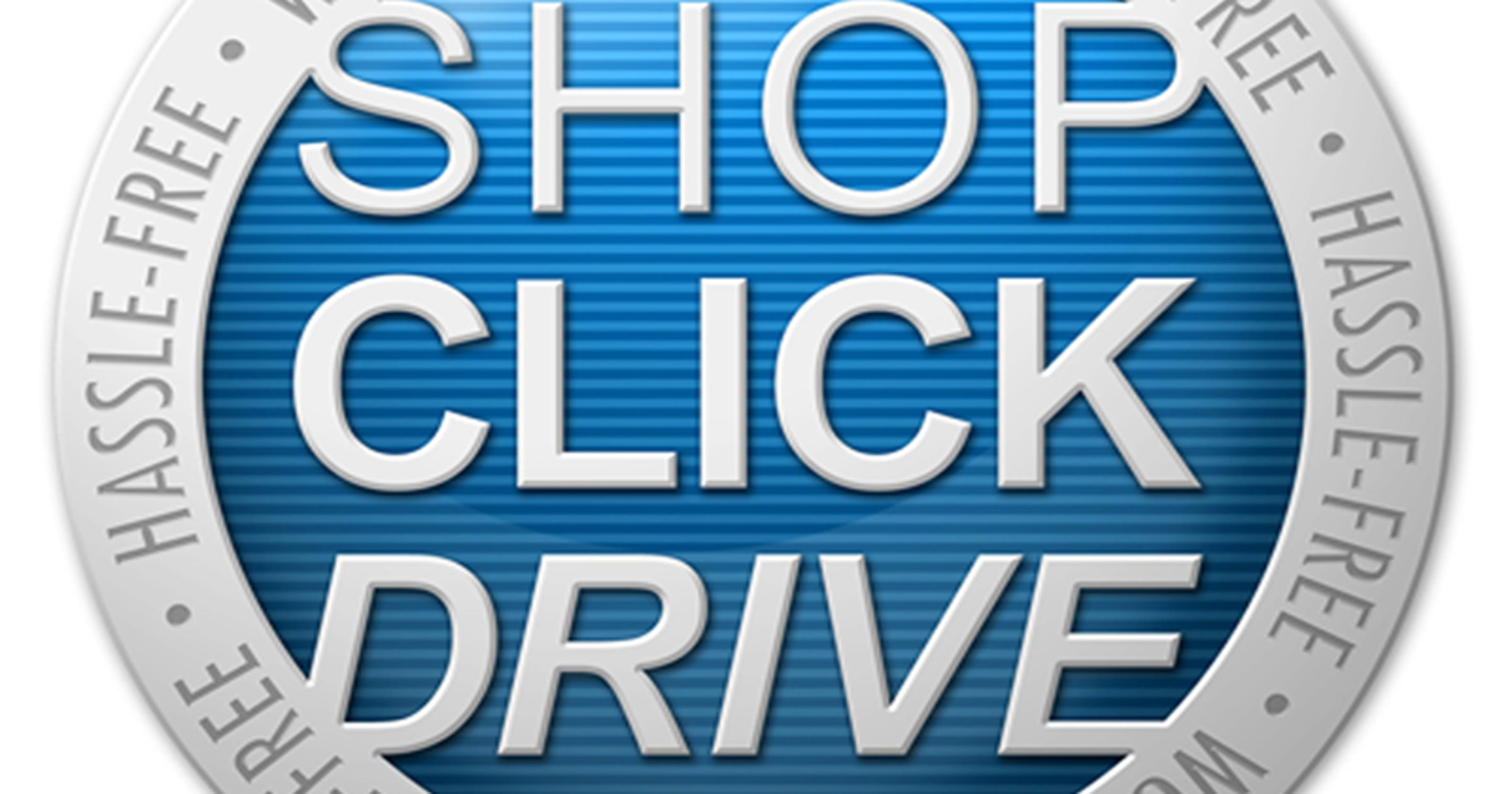 GM 'Shop-Click-Drive' can eliminate showroom visits