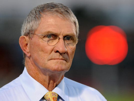 Ray Perkins - Alchetron, The Free Social Encyclopedia