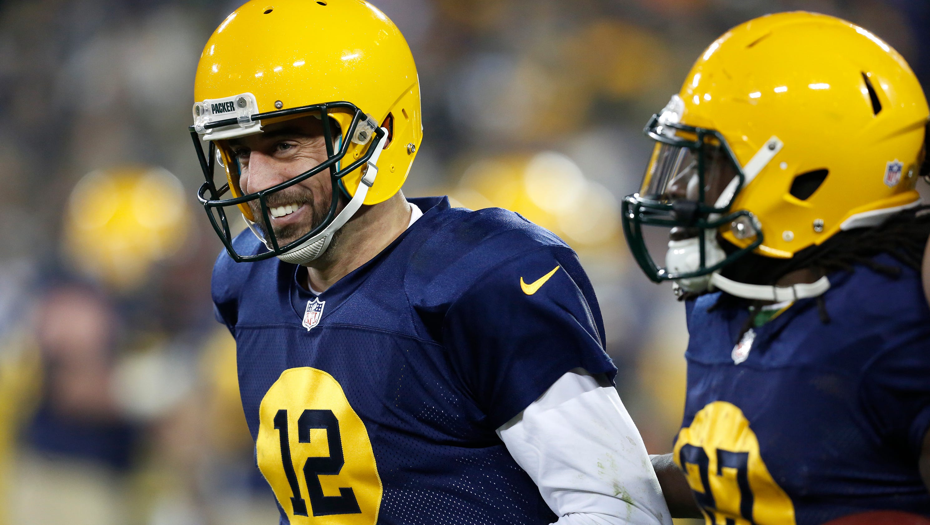 randall cobb throwback jersey