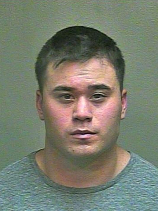 Oklahoma Cop Charged With Raping Abusing 6 Women