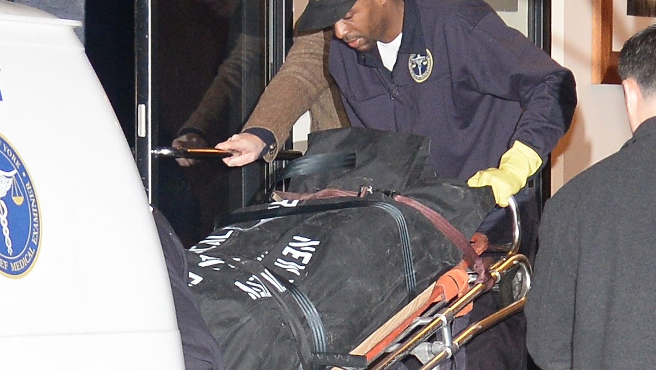 Philip Seymour Hoffman autopsy results expected soon