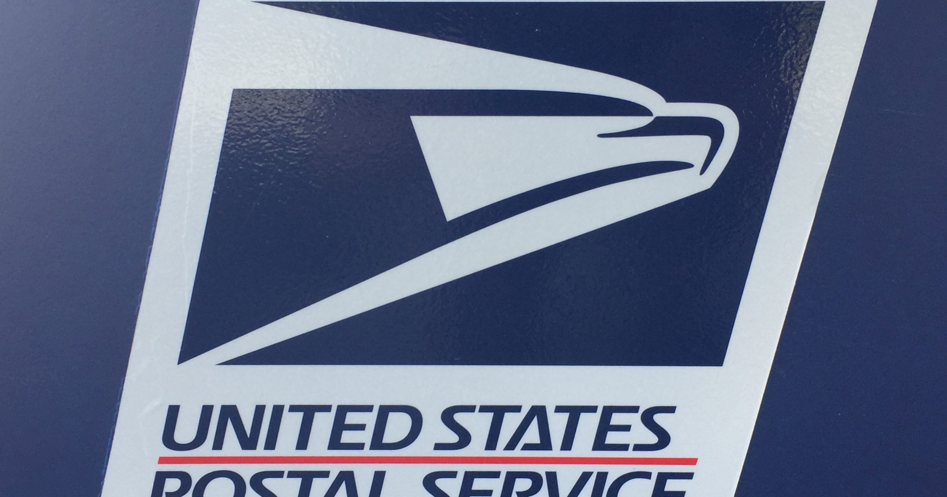 Postal worker quits, boxes of mail found on side of road