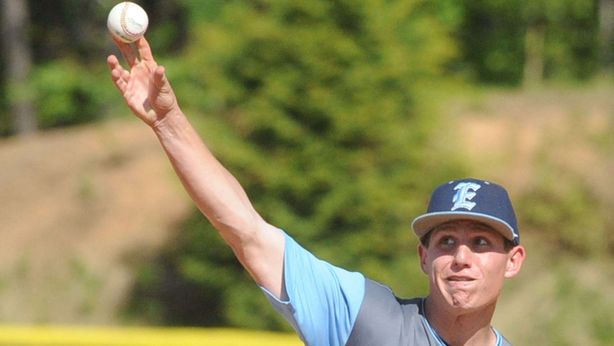 Full WNC all-conference baseball list