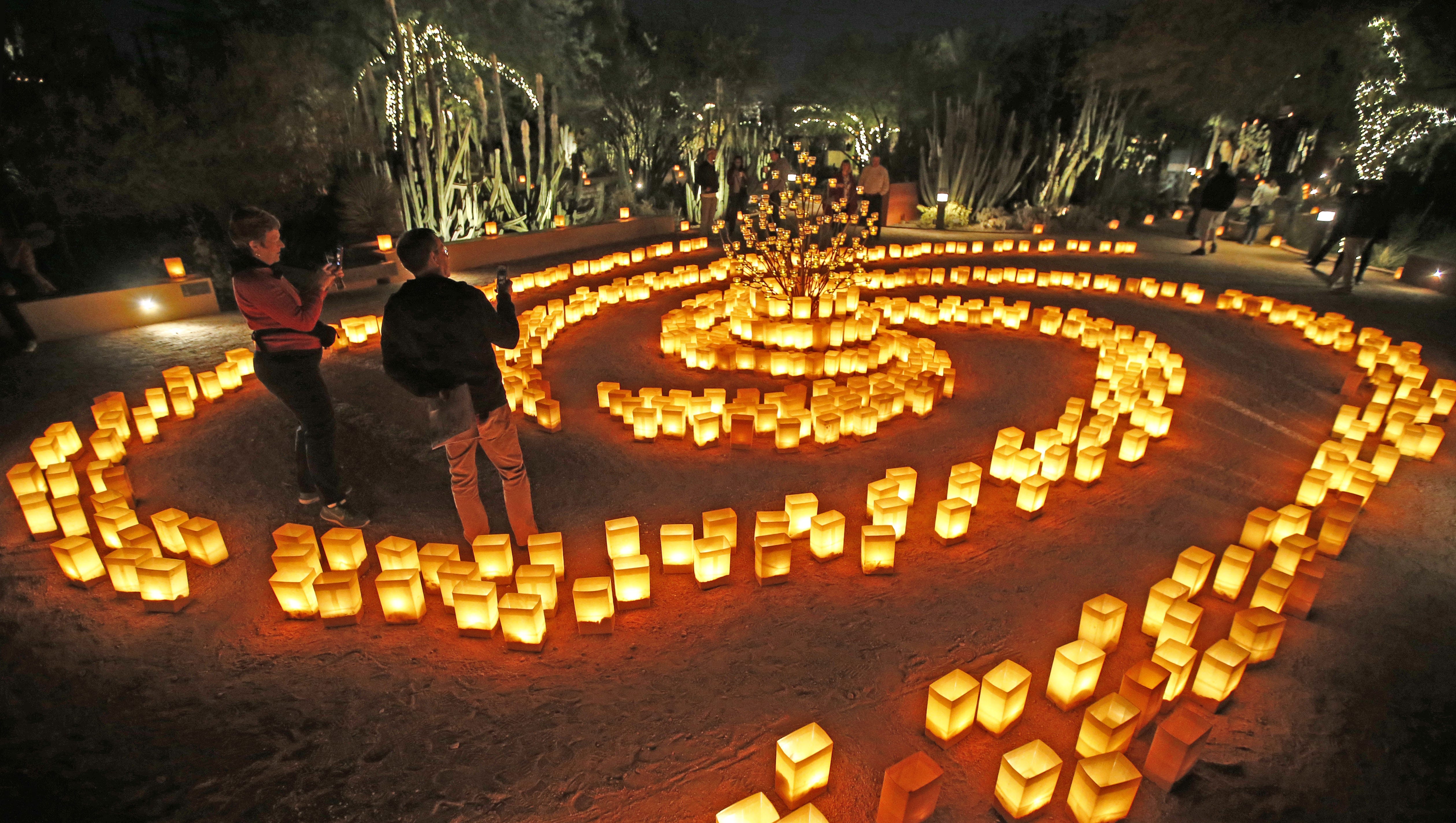 36 November and December festivals around Phoenix for music, food, beer ...