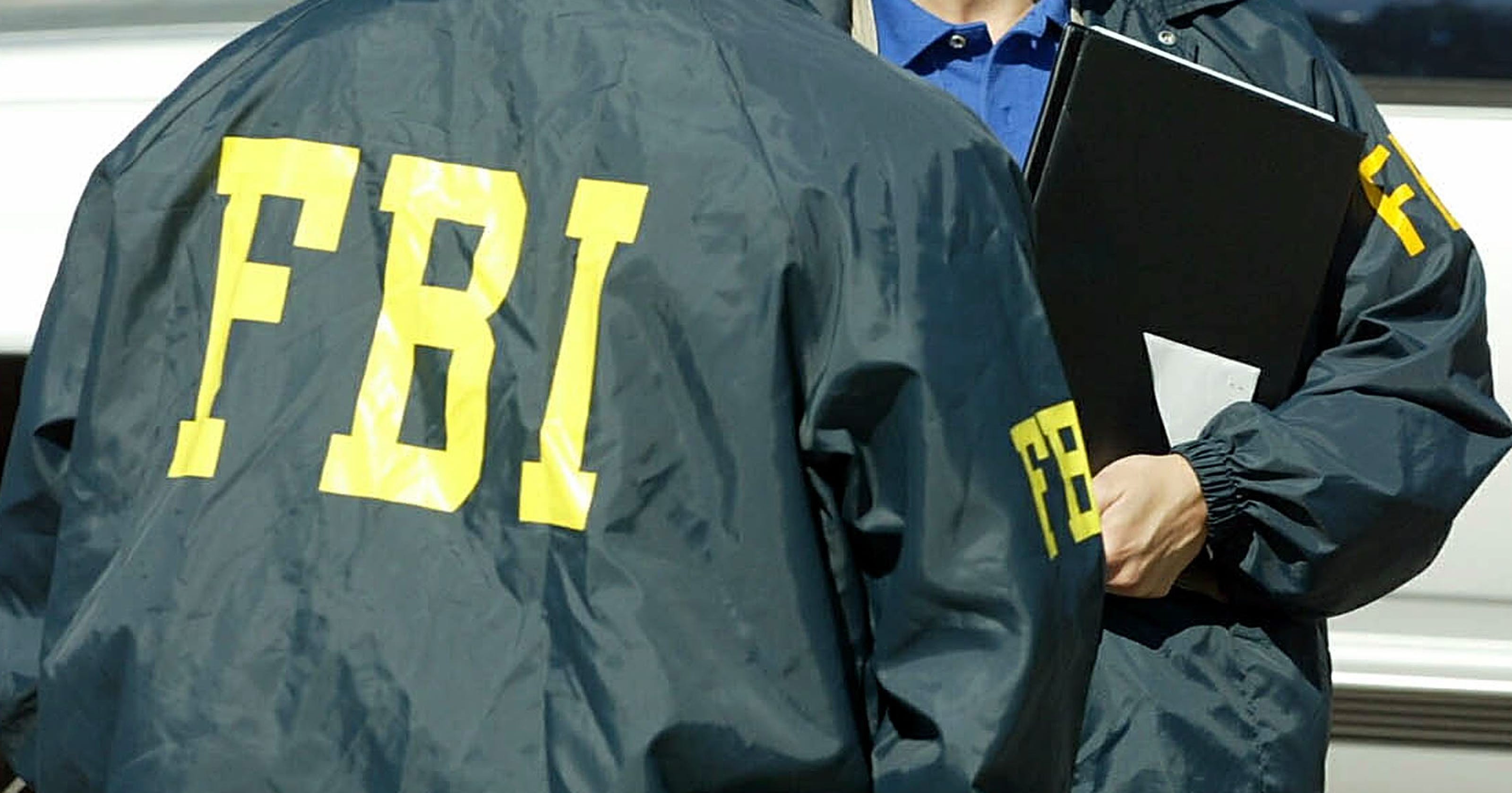FBI raids office of metro Phoenix tech firm