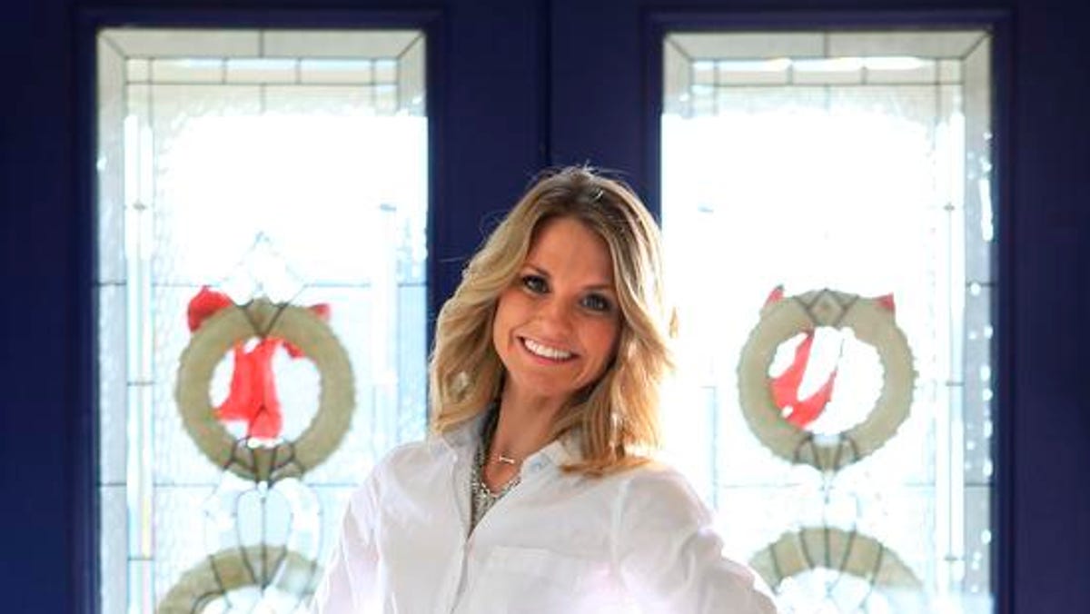 GALLERY | Stylemaker Shannon Kessler