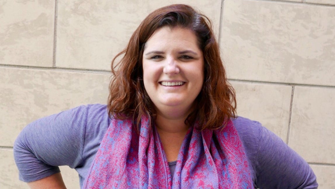 Sarah Worley talks about the rise of Biscuit Love