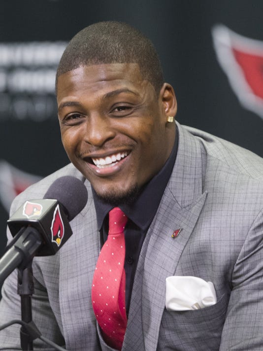 Adrian Wilson wants to have an impact on Arizona high school athletes ...