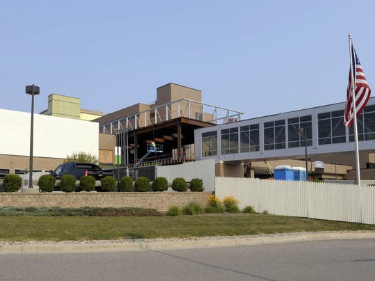 $10 million gift to Beaumont-Troy to transform hospital