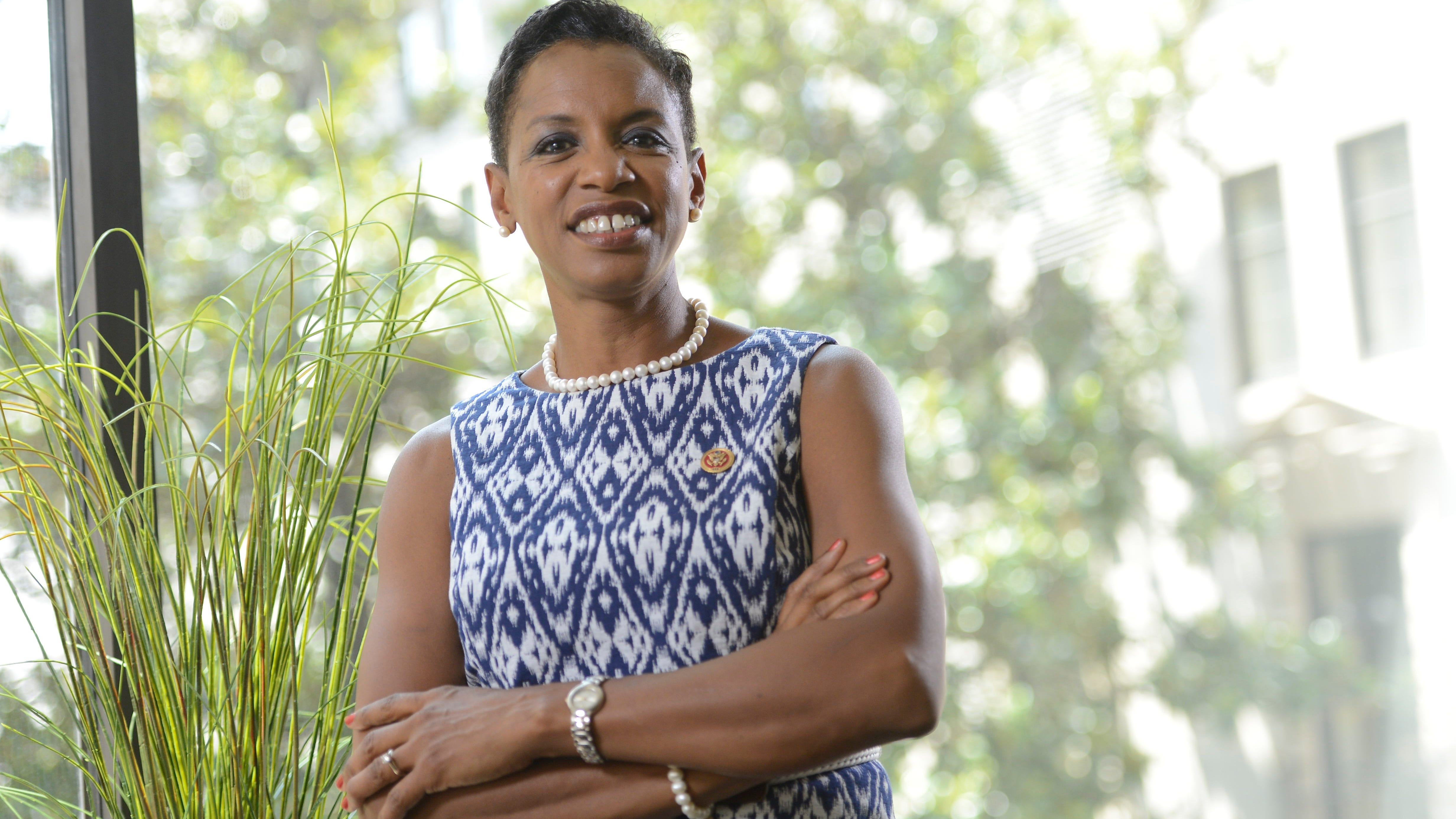 Report: Rep. Donna Edwards to seek Md. Senate seat
