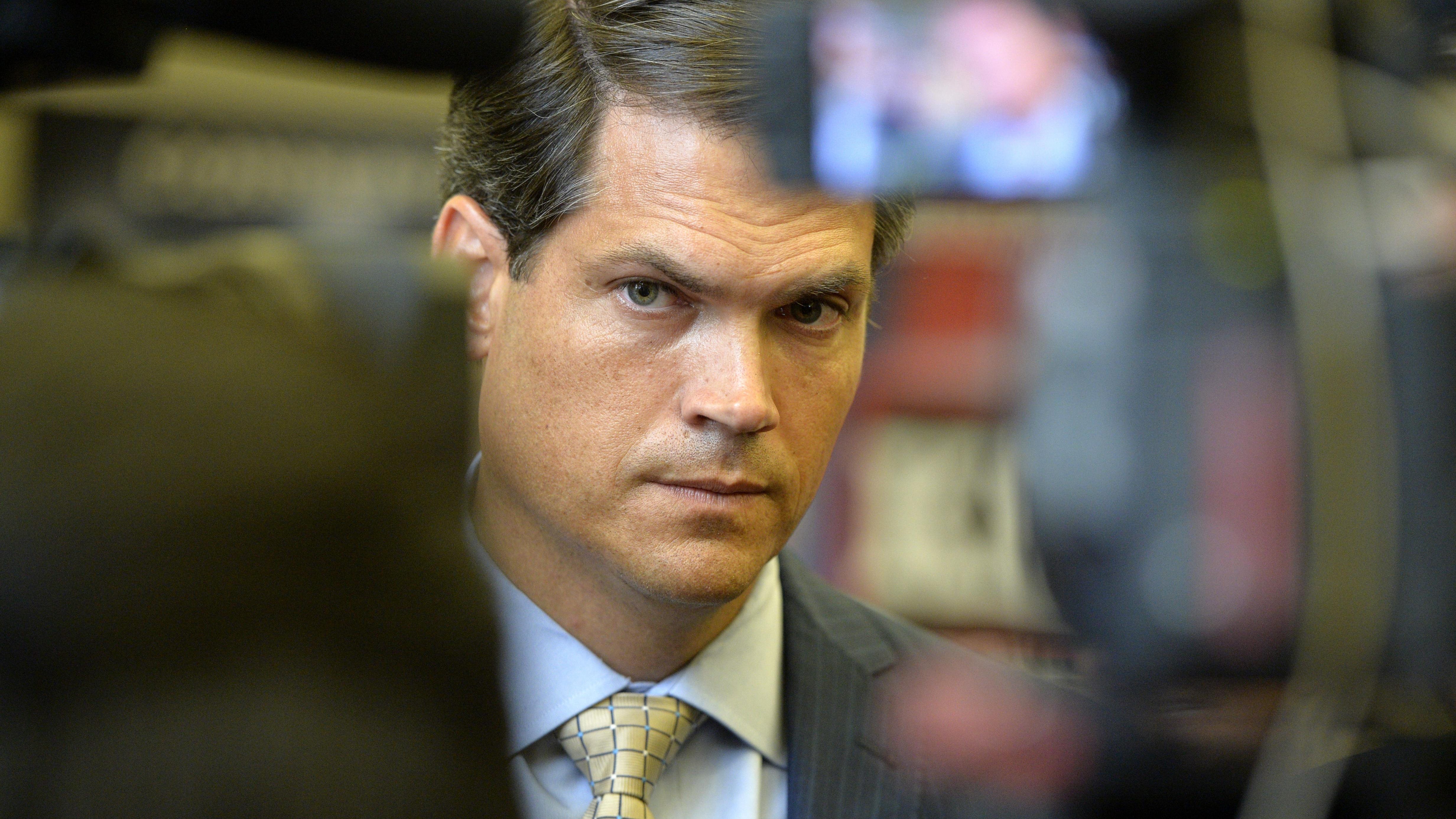 Lt. Gov. Geoff Duncan hopes his GOP 2.0 can lead to post-Trump wins