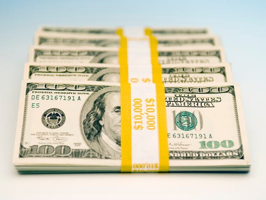 The 5 best ways to invest $10,000