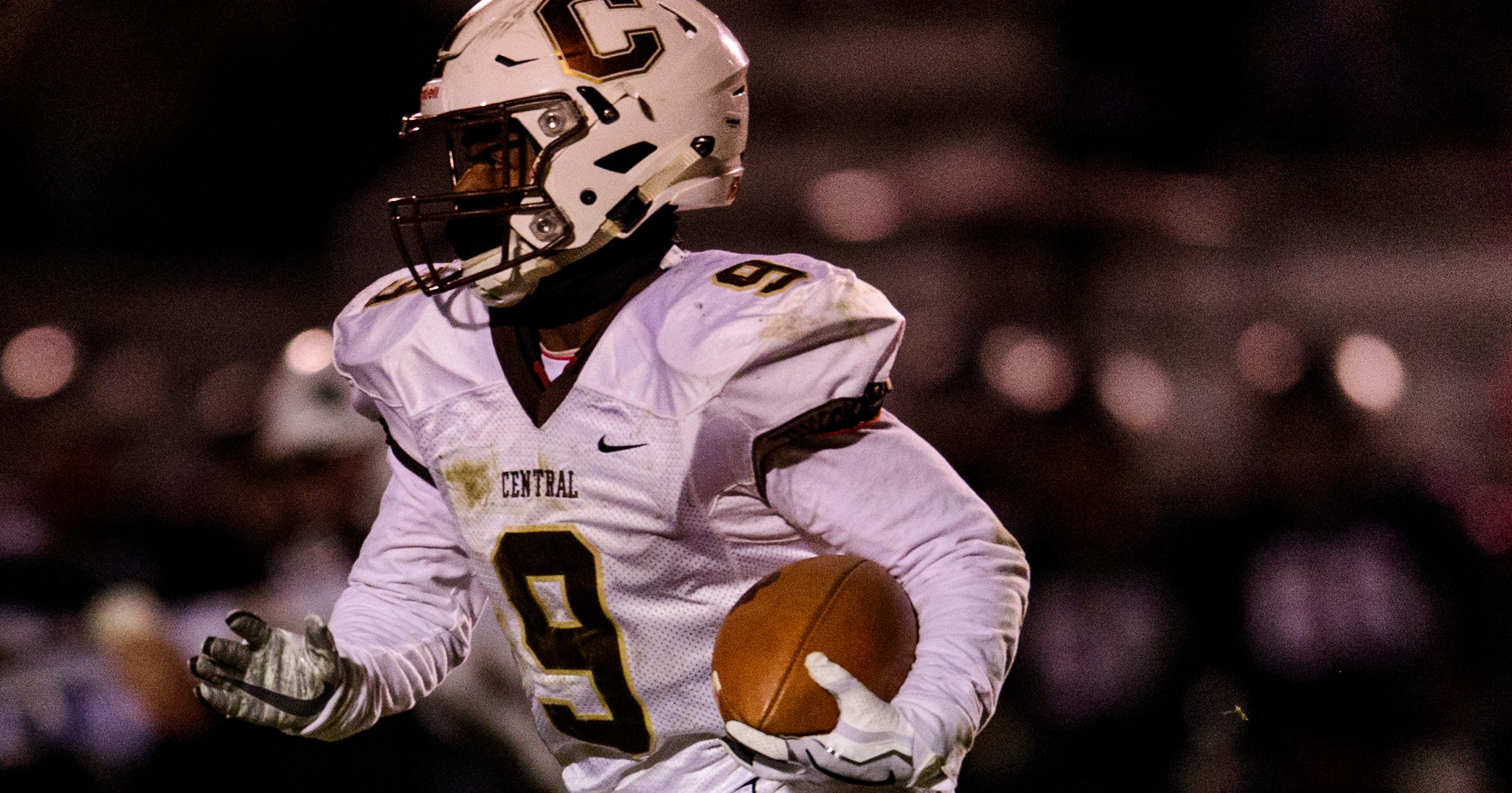 All-Southern Indiana Athletic Conference football teams announced