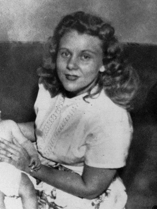 Metro Detroiters unite to honor Viola Liuzzo