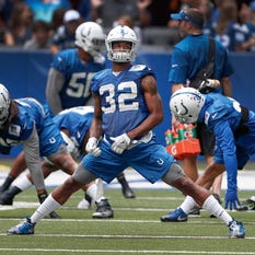 Indianapolis Colts - IndyStar.com
