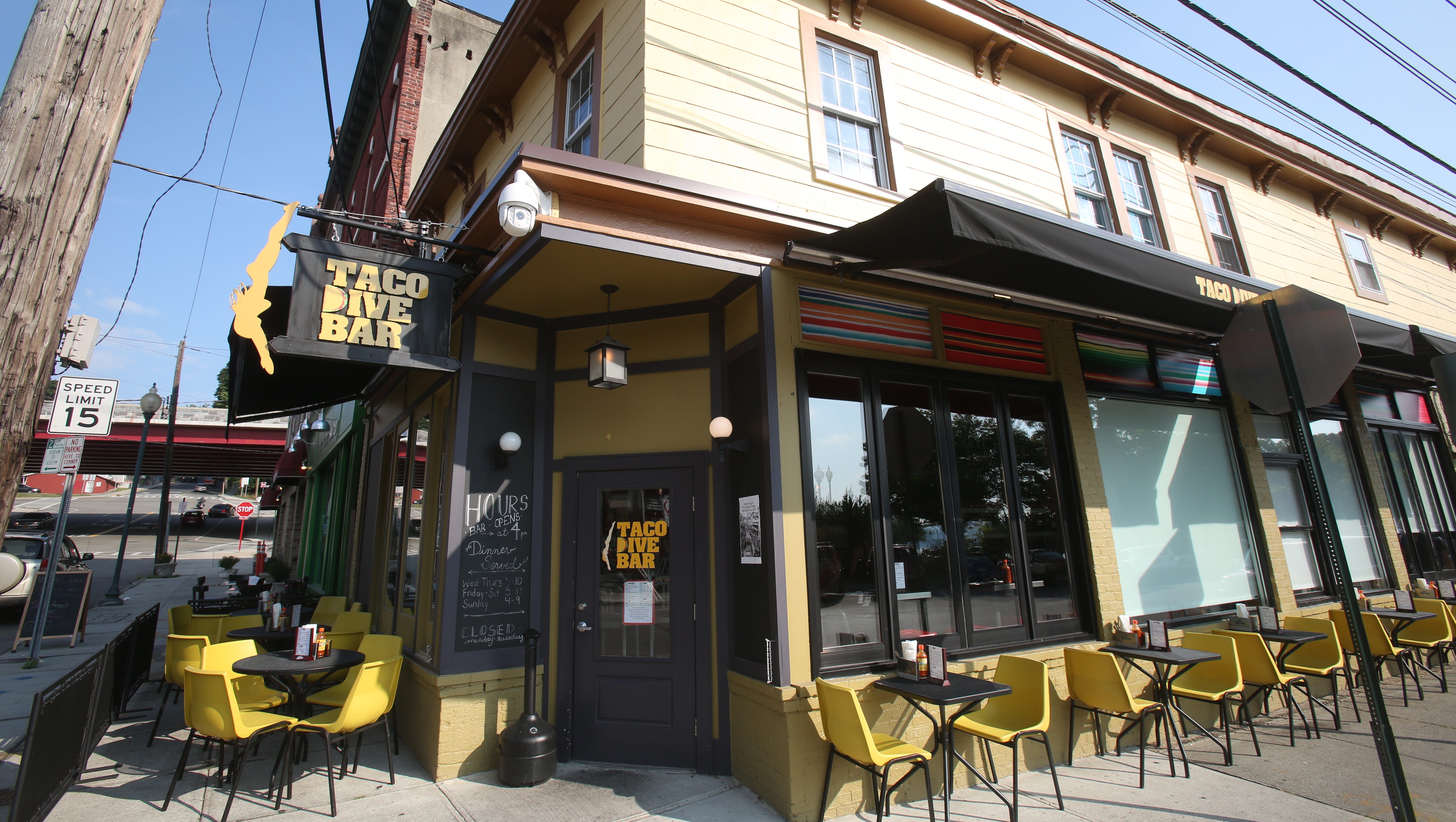 Restaurateur invests in Charles Point Marina, Peekskill