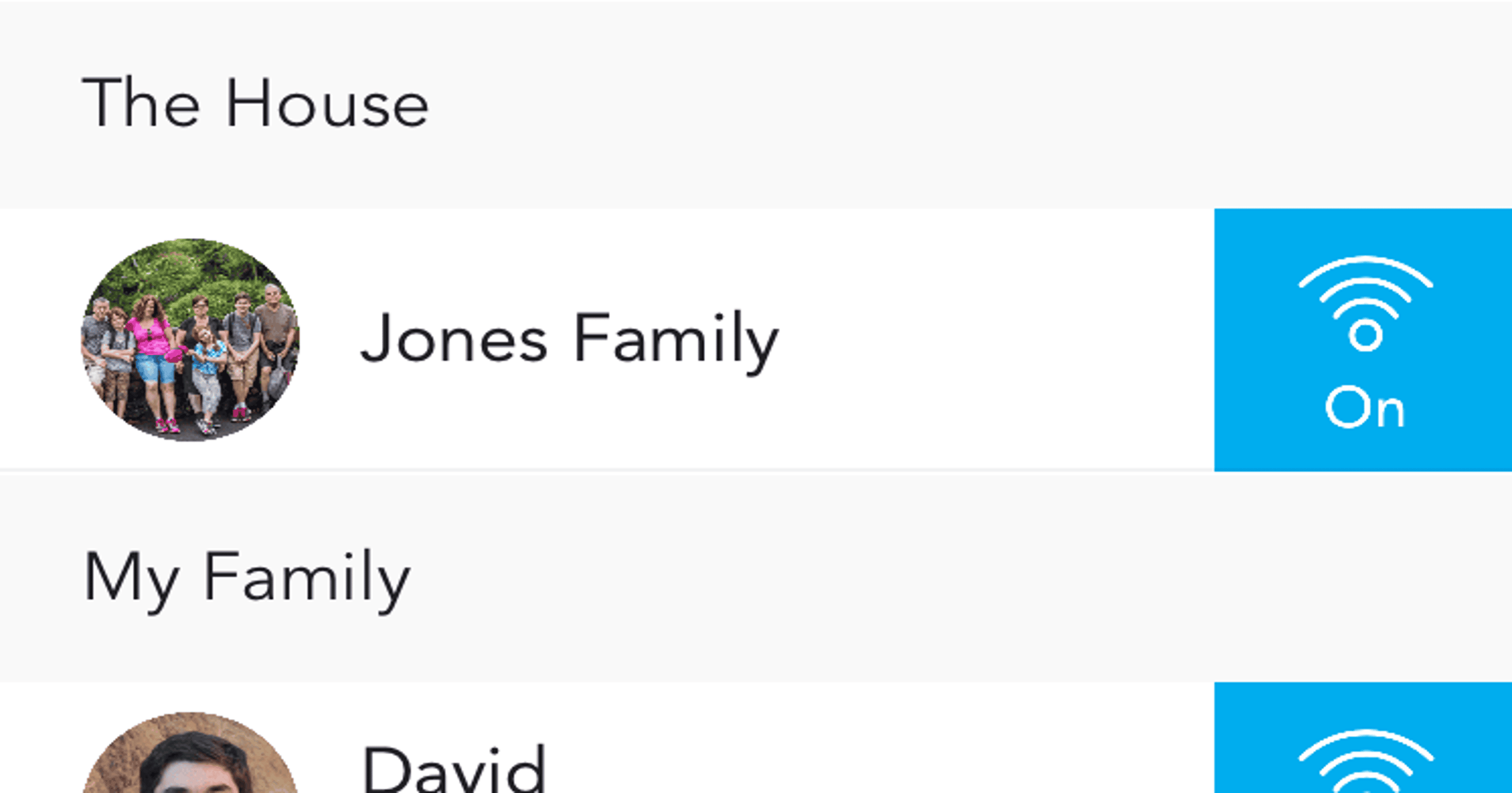 Can this app 'unglue' your kids from their screens?
