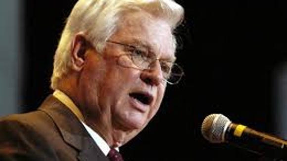 Kentucky Rep. Hal Rogers: Congress must fight Obama on immigration ...