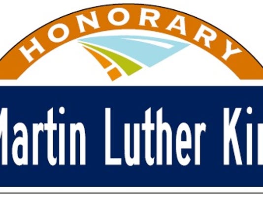 Honorary signs to be added to city streets