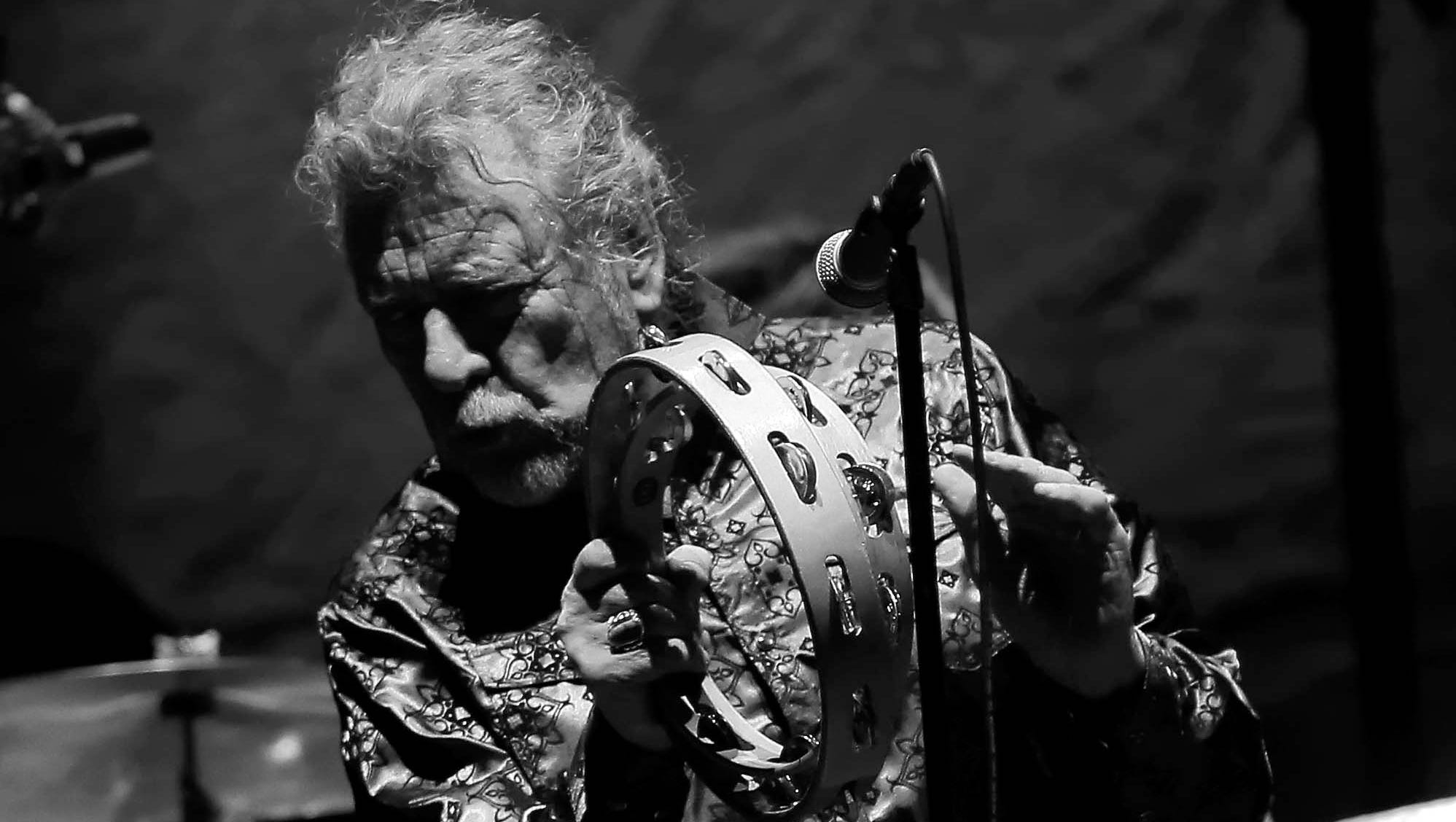 Robert Plant - Digging Deep : Subterranea - Album - Rock'n'Reviews ...