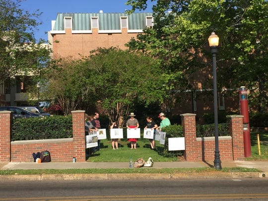 Little known history: FAMU founded on FSU campus