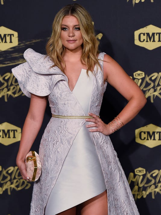 Lauren Alaina featured entertainer for 2019 Nashville Symphony Fashion Show