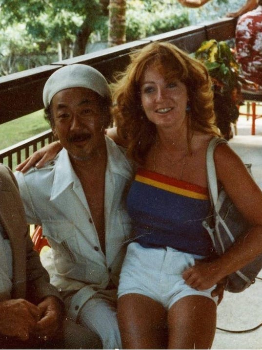 Murder in Fort Collins: Who was Peggy Hettrick?