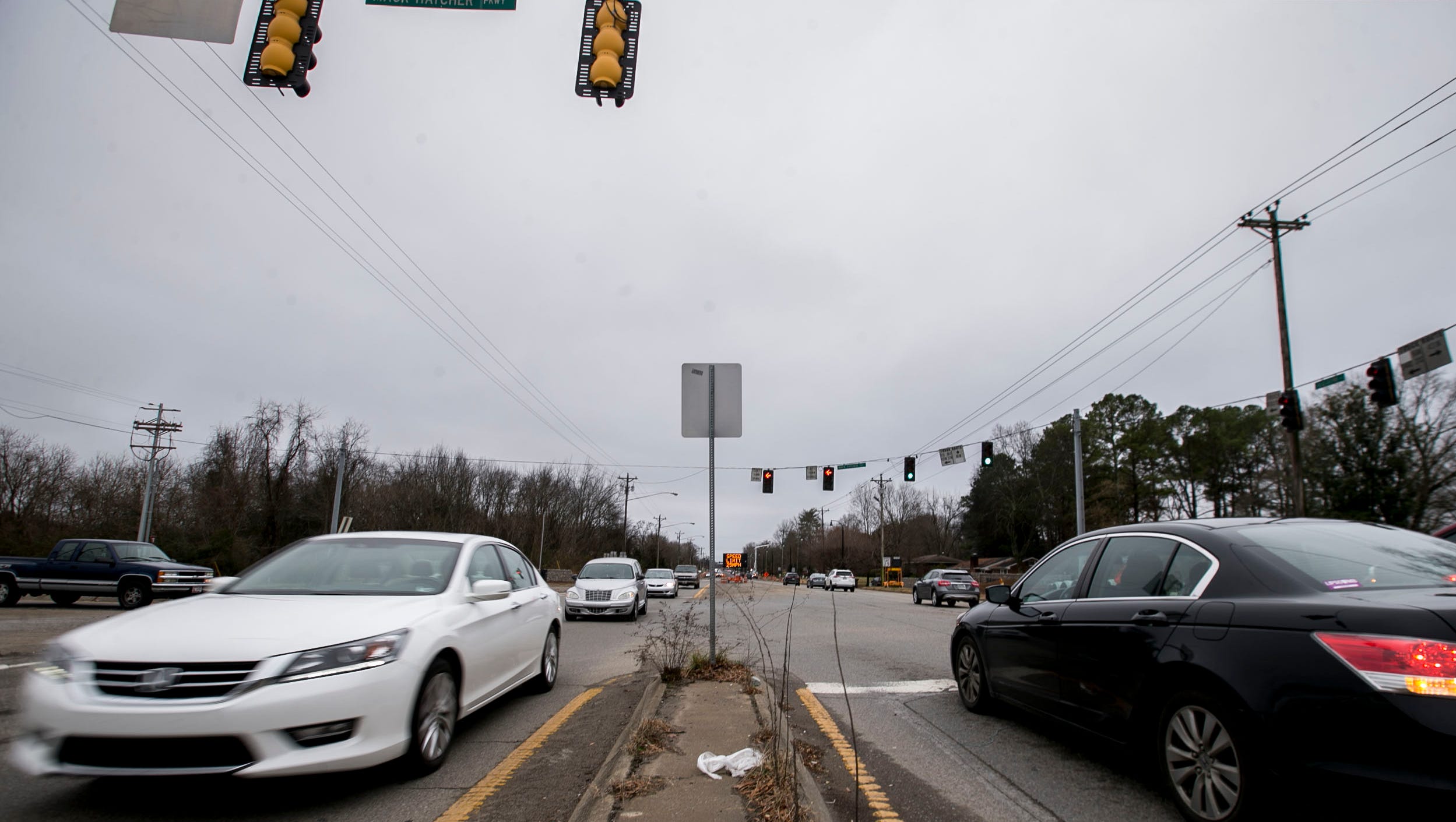 New Mack Hatcher extension to start construction in Franklin