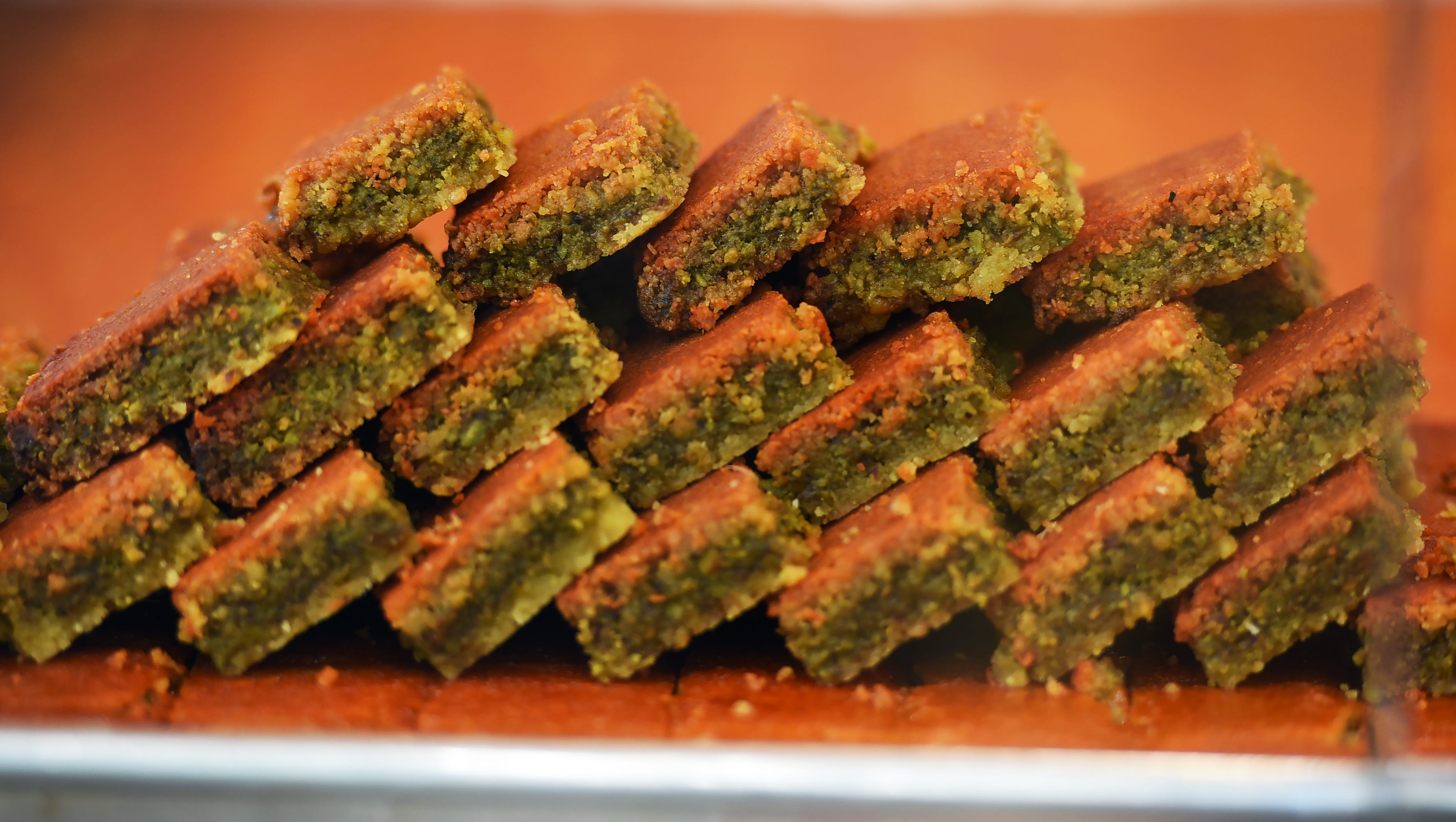 The best Middle Eastern restaurants in Paterson NJ