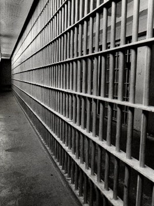 State moving 1,600 prisoners out of Kinross in U.P.