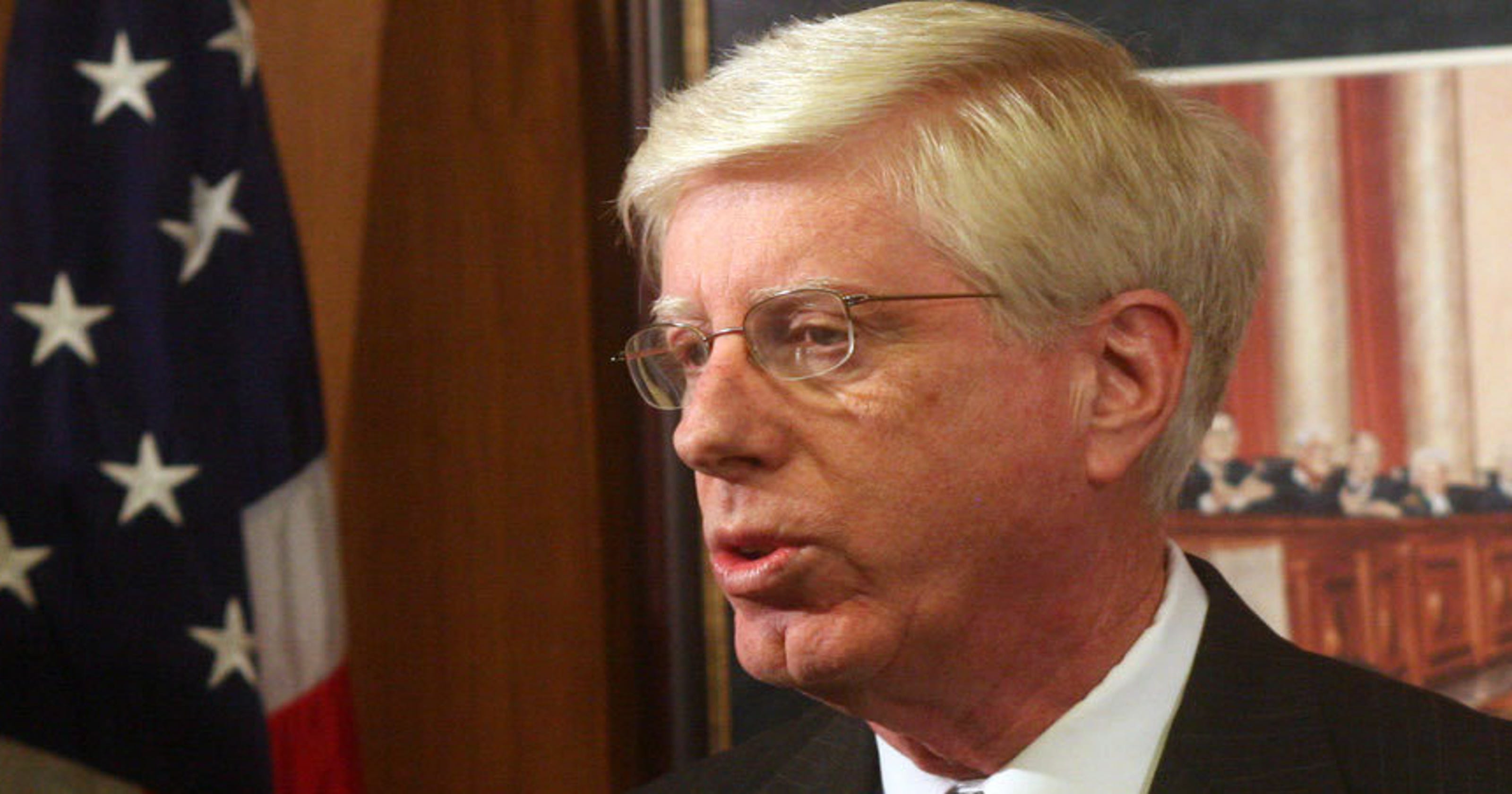 Iowa's Tom Miller 1 of 20 attorneys general calling for independent ...