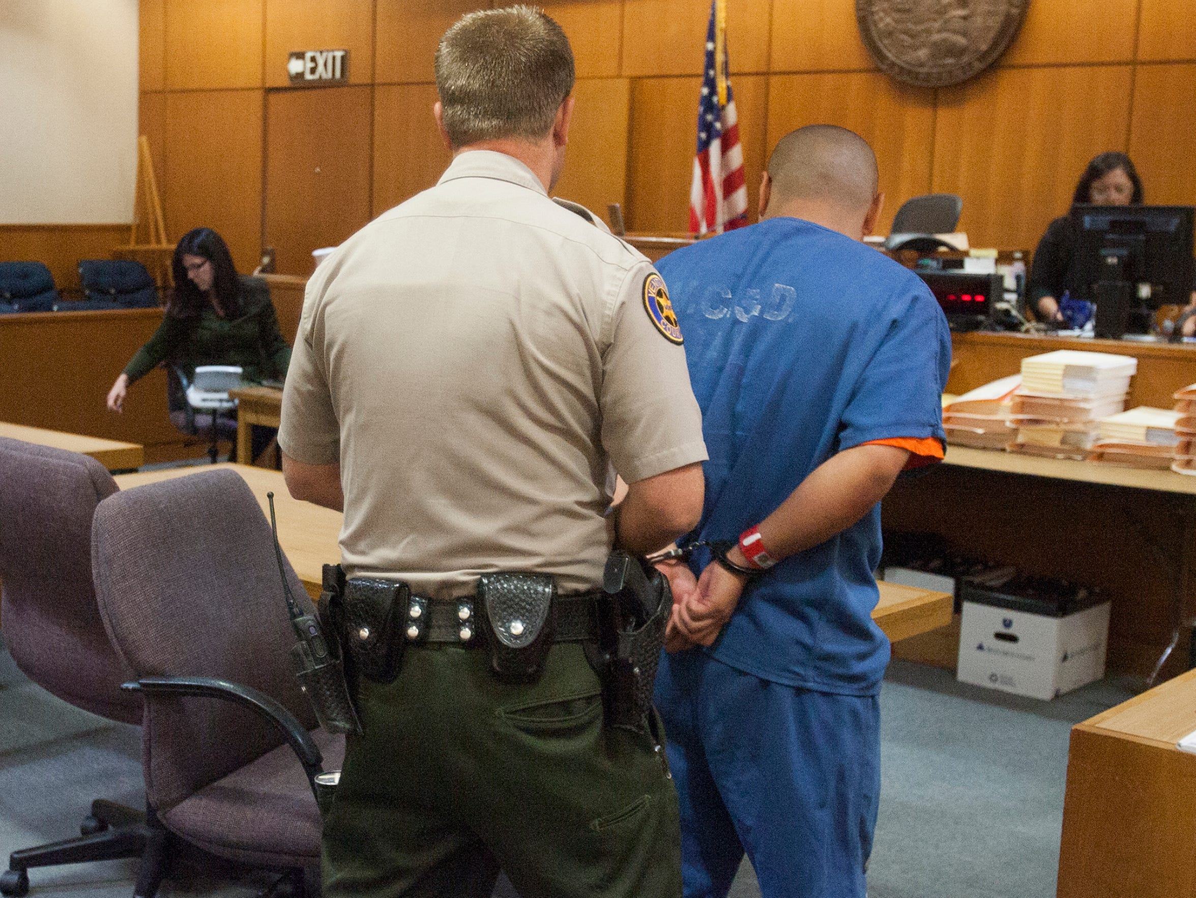 Members of Oxnard's largest gangs can challenge injunction