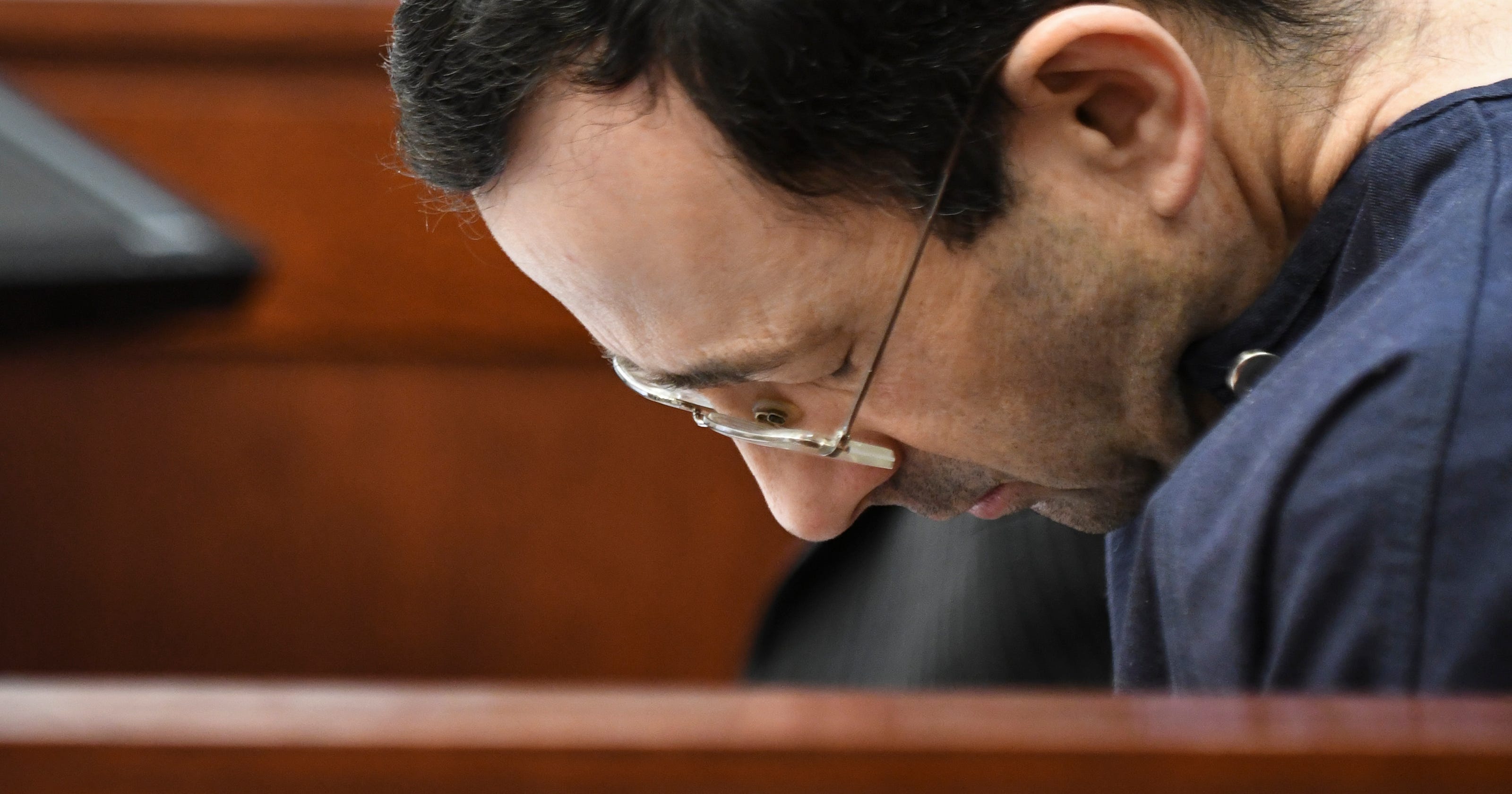 Recap Larry Nassars Final Day Of Sentencing Hearing