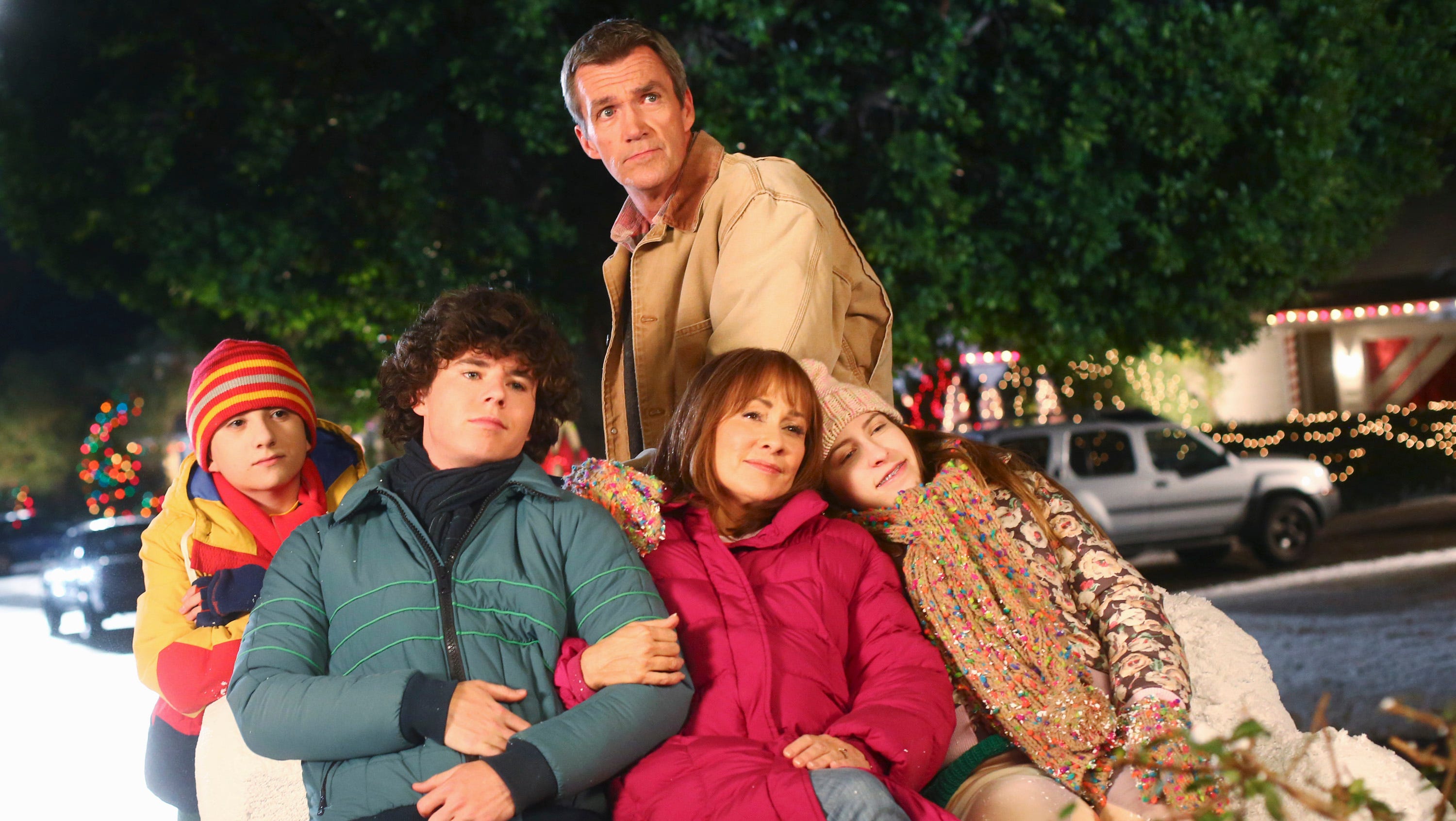 ABC's The Middle rides into Midwest sunset after nine seasons