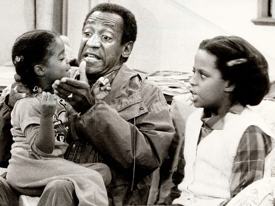 Bill Cosby's ready for another TV family