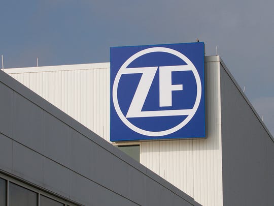 In new deal, ZF plant in Laurens will supply transmissions to ...