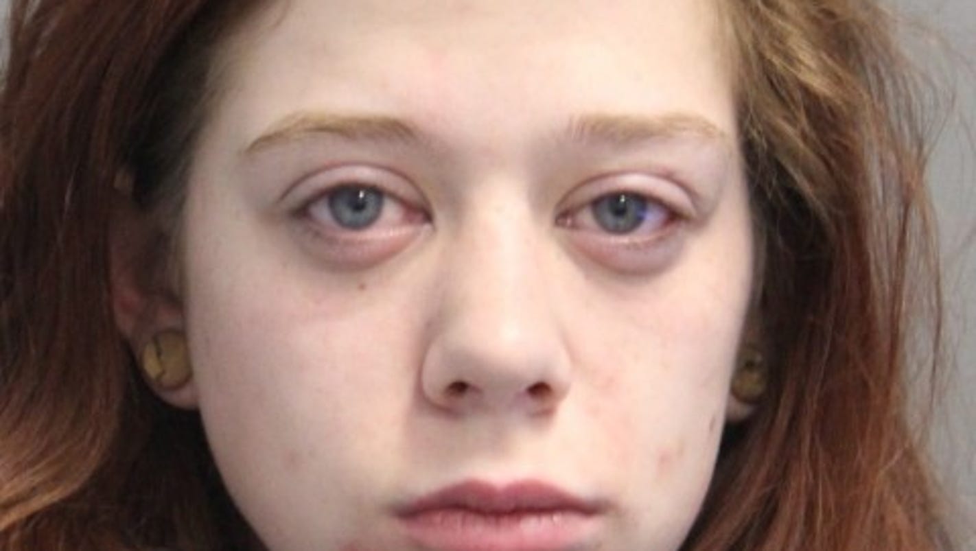Police Arrest 2 Women On Prostitution Related Charges