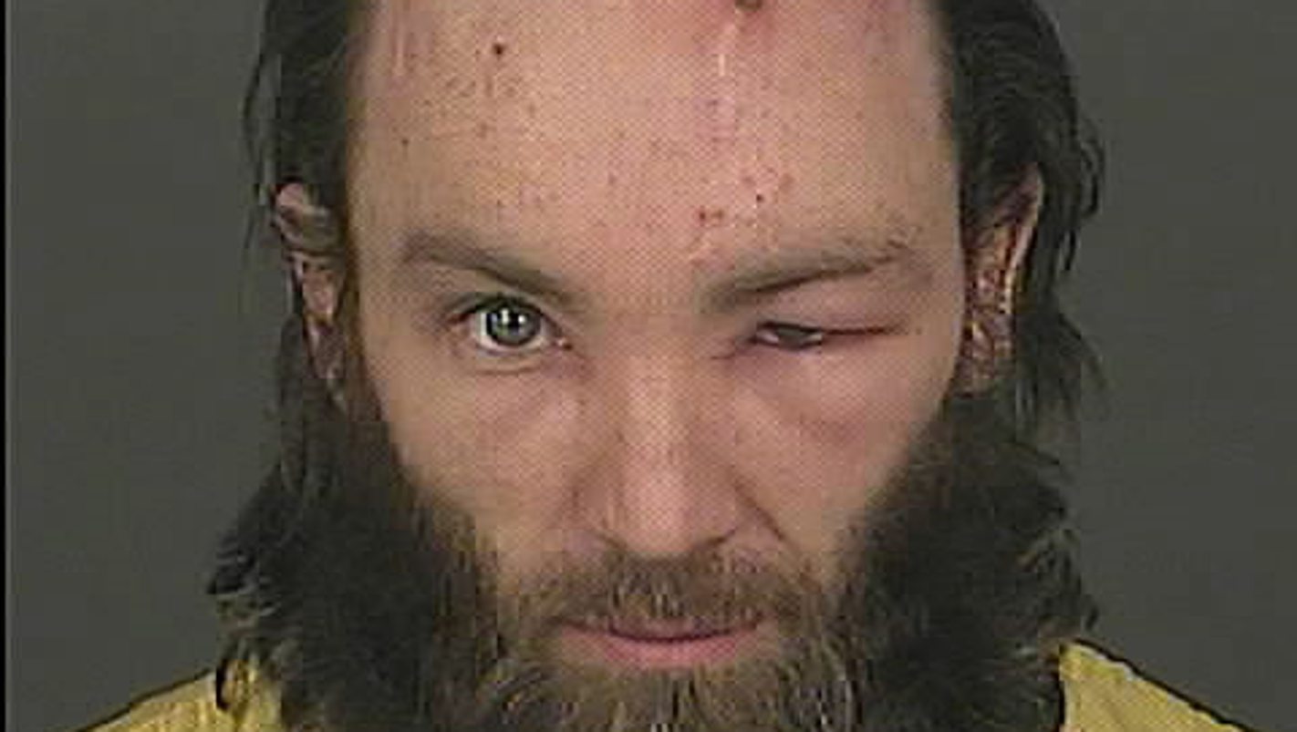 Transit Shooting Suspect Faces Murder Charge