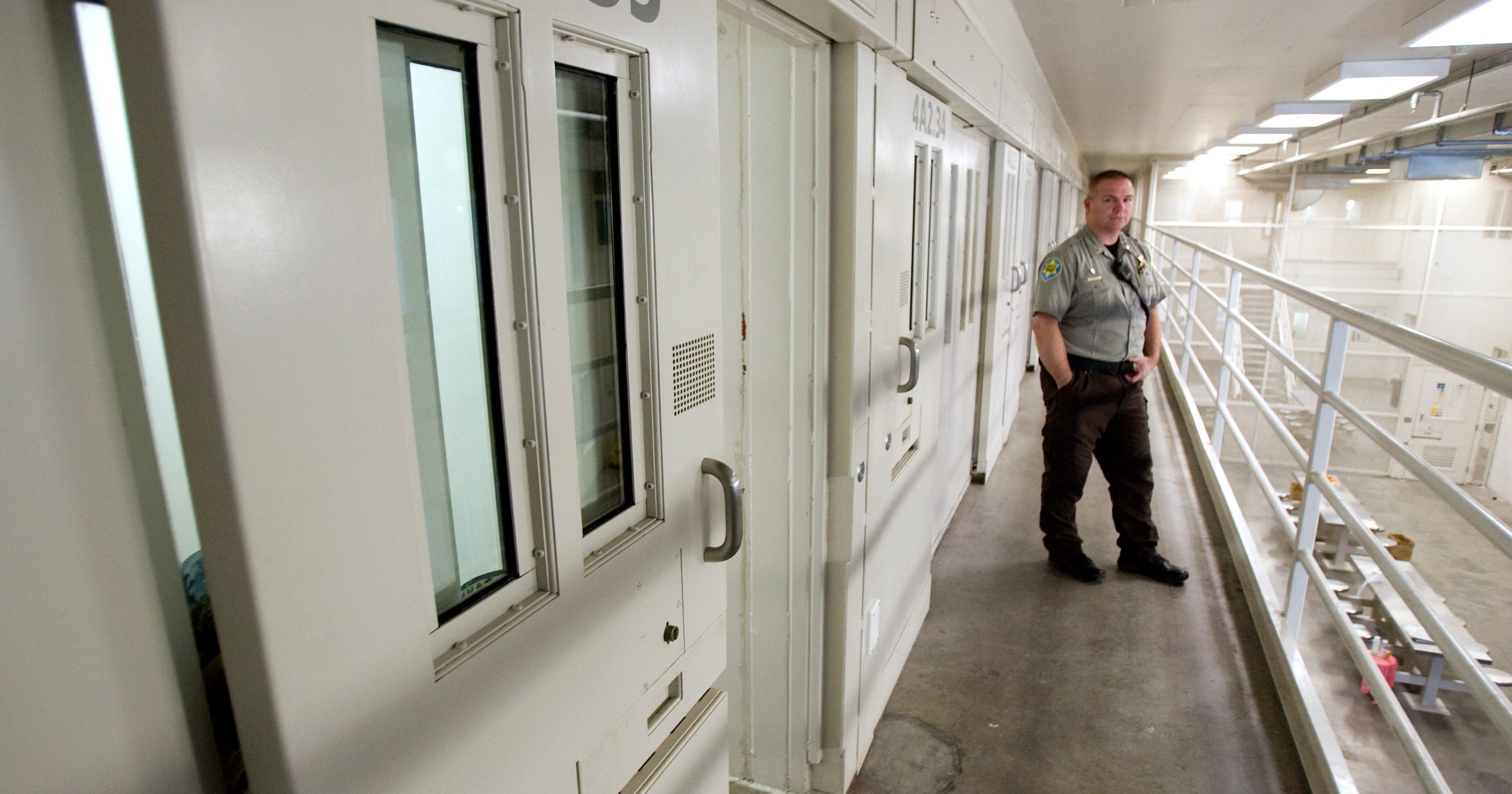 Viewpoints: Jail is broken. How the county is fixing it