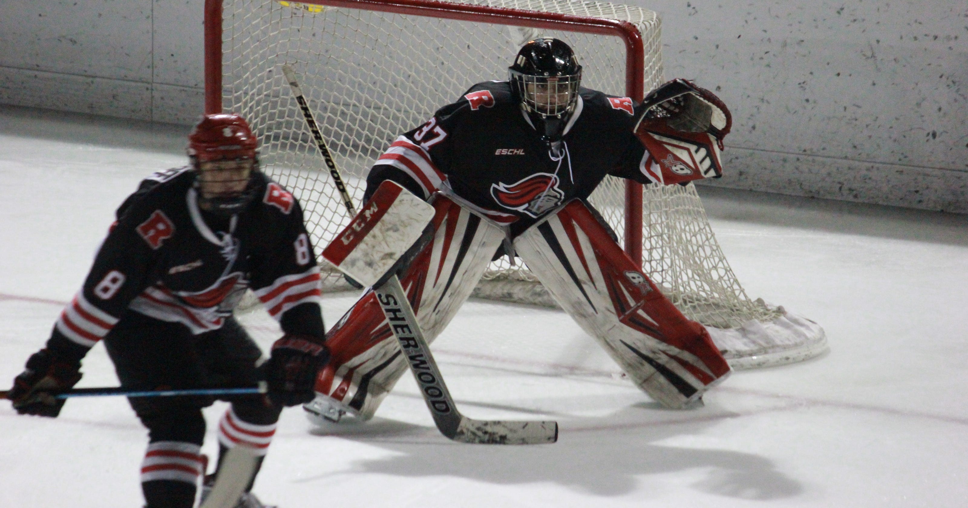 Hockey: Rutgers eyes ACHA Tourney in 2016-17, opens tonight in Colorado