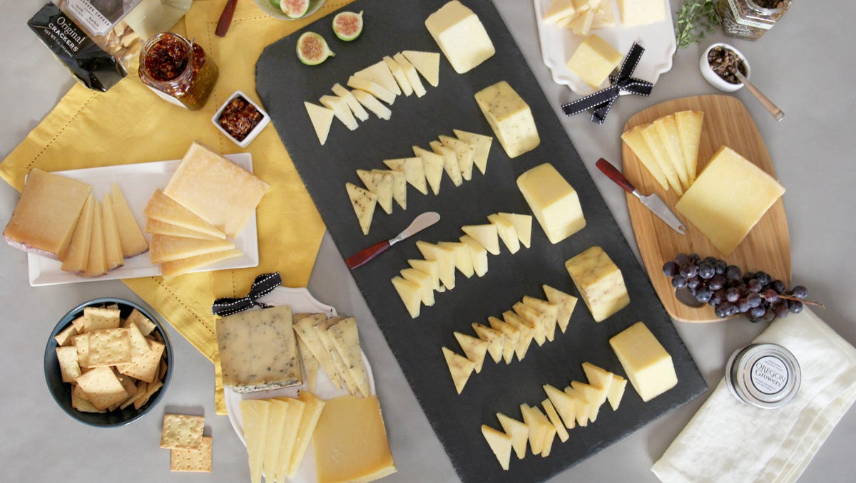 Travel experiences for cheese lovers