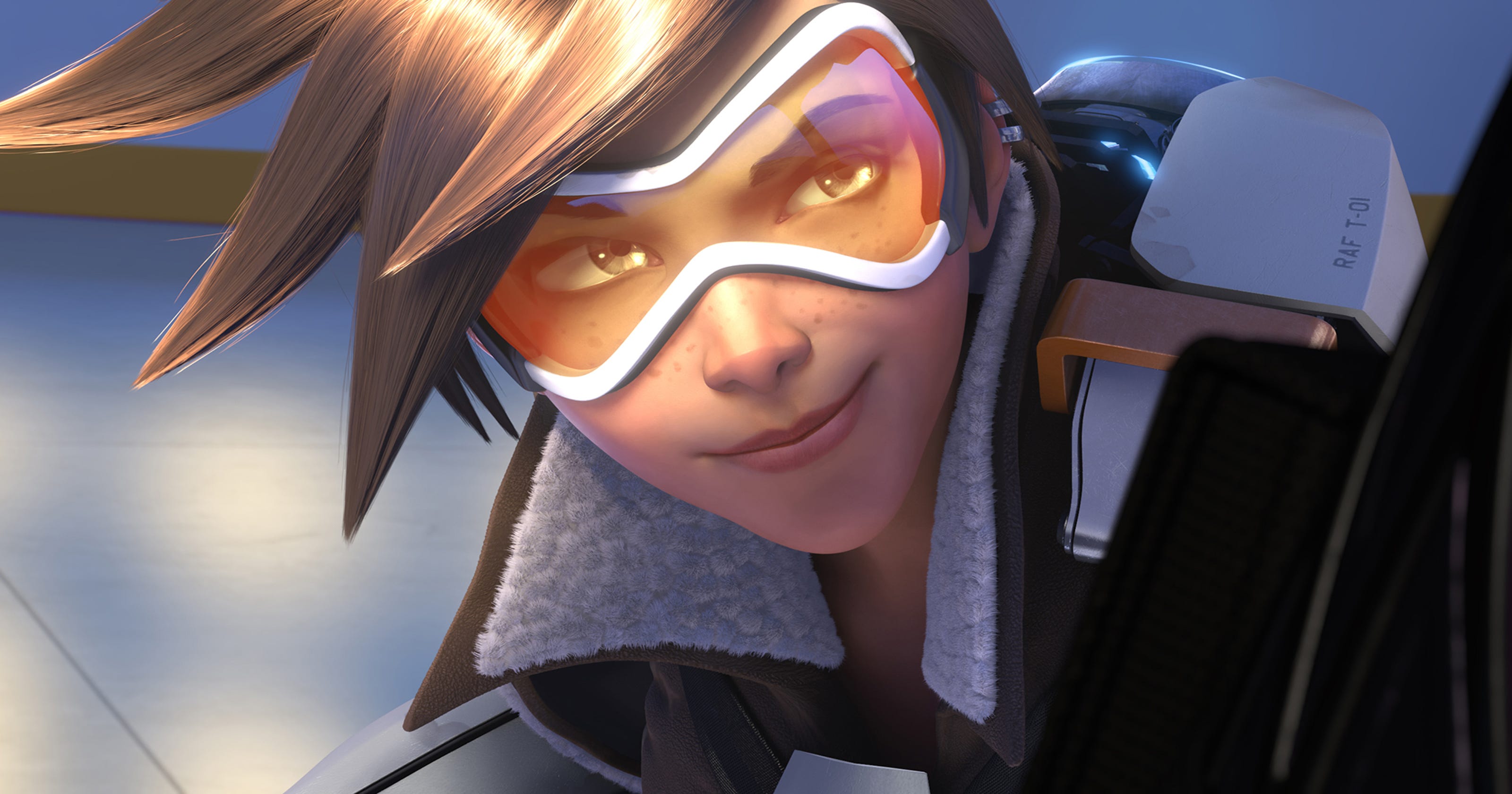 Tracer full Talents, Abilities in Heroes of the Storm | Technobubble